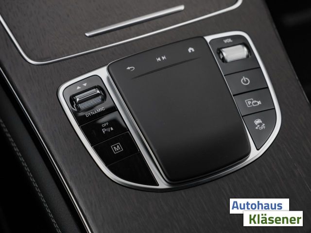 GLC 300e HYBRID 4Matic NAVI LED KAM DISTRONIC - Autohaus Kläsener in ...